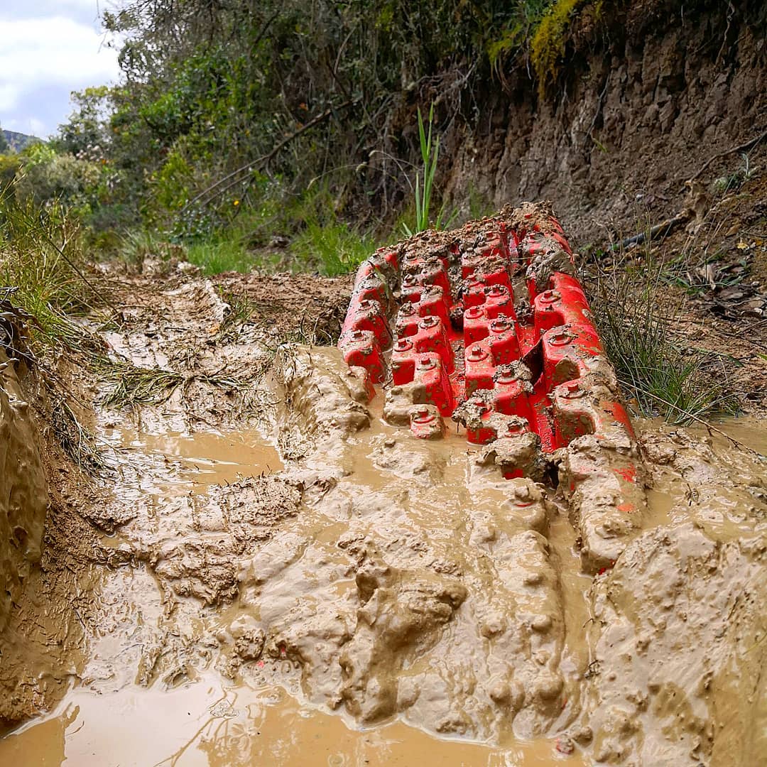 Recovery Tracks – X-BULL AU