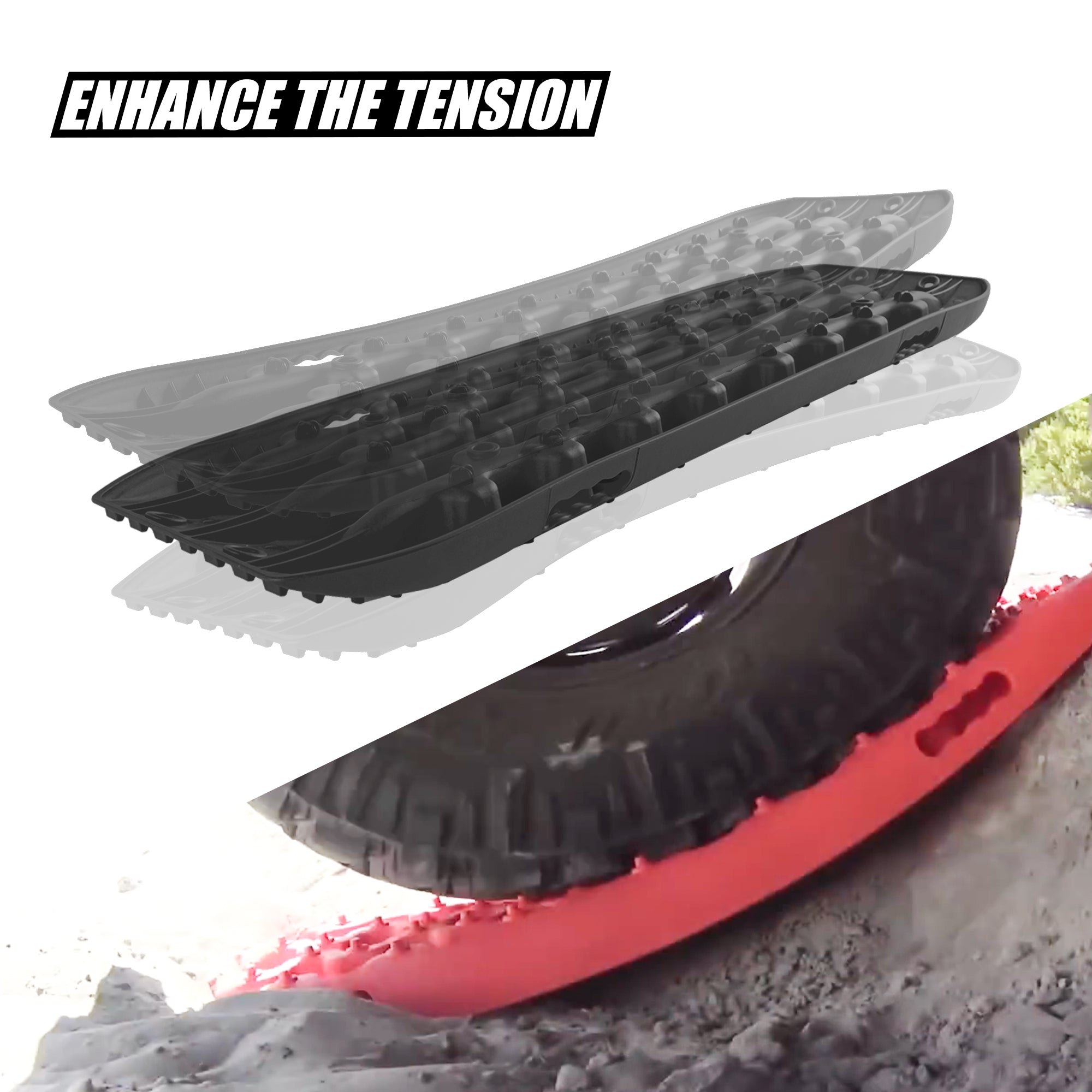 X-BULL Winch, Recovery Tracks, 4WD Accessories AU Official Store – X ...