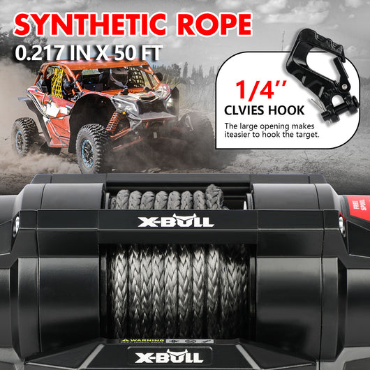X-BULL Winch, Recovery Tracks, 4WD Accessories AU Official Store – X ...