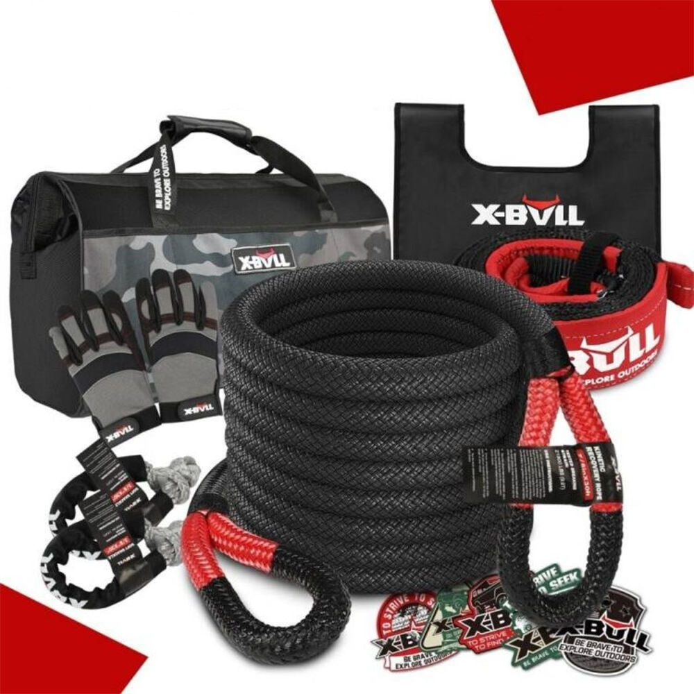 X-BULL Winch, Recovery Tracks, 4WD Accessories AU Official Store – X ...