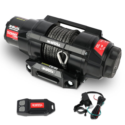 X-BULL Winch, Recovery Tracks, 4WD Accessories AU Official Store – X ...