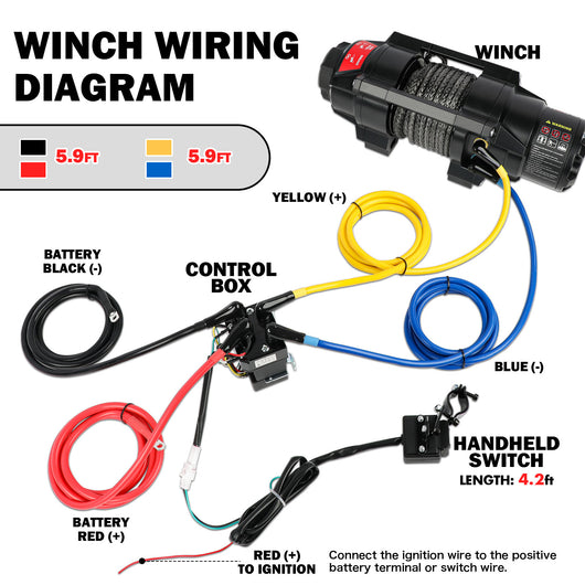X-BULL Winch, Recovery Tracks, 4WD Accessories AU Official Store – X ...