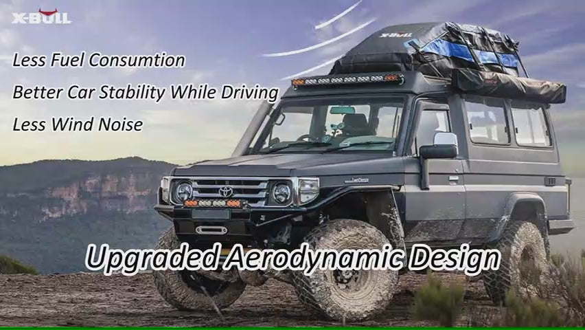 X-BULL Winch, Recovery Tracks, 4WD Accessories AU Official Store – X ...