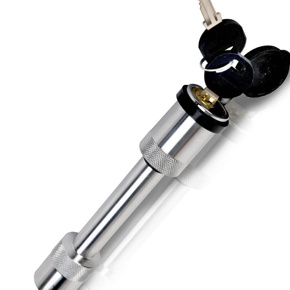 X-BULL Hitch Receiver 5T Recovery Receiver with Bow Shackle Tow Bar Of ...