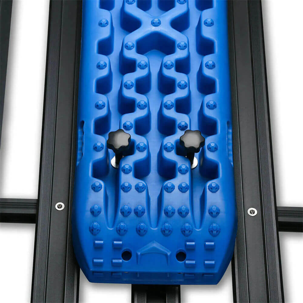 X-BULL Mounting Kit Tracks Fixing Pins Recovery tracks Pins Holders Ro ...