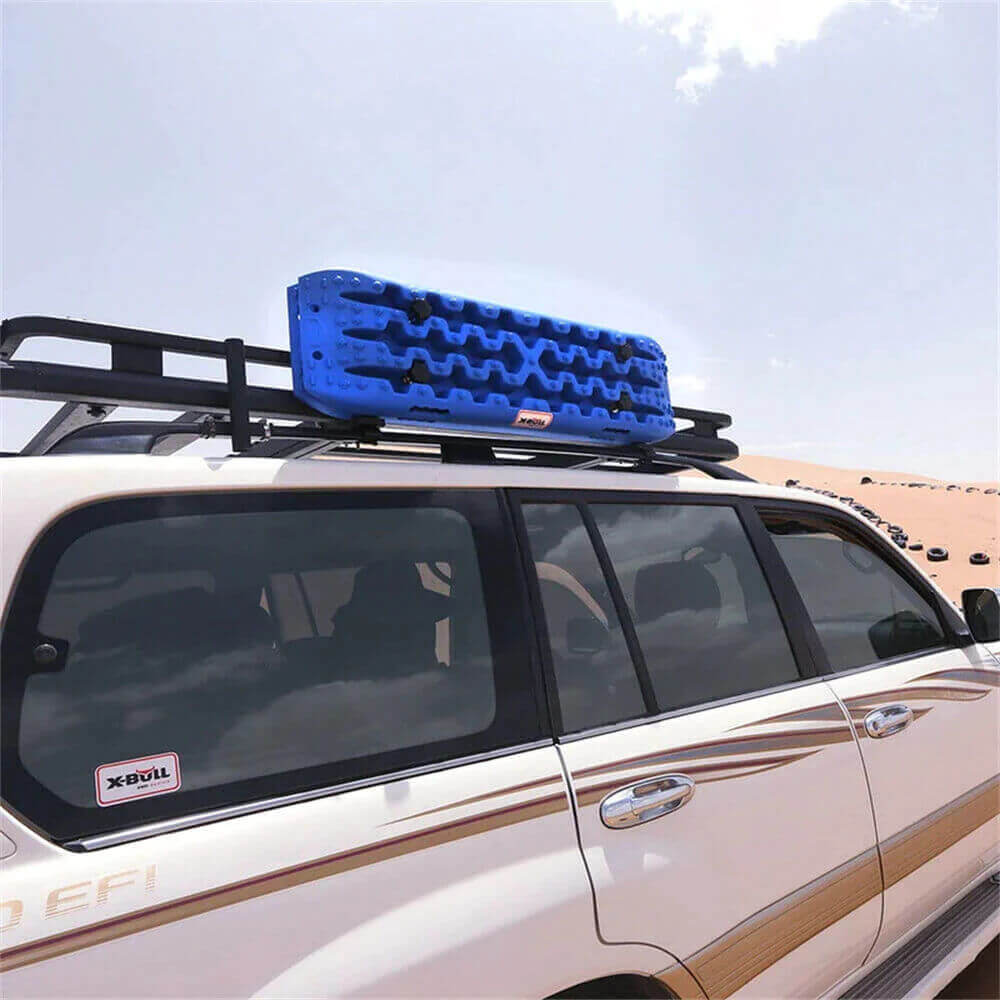 X-BULL Mounting Kit Tracks Fixing Pins Recovery tracks Pins Holders Ro ...